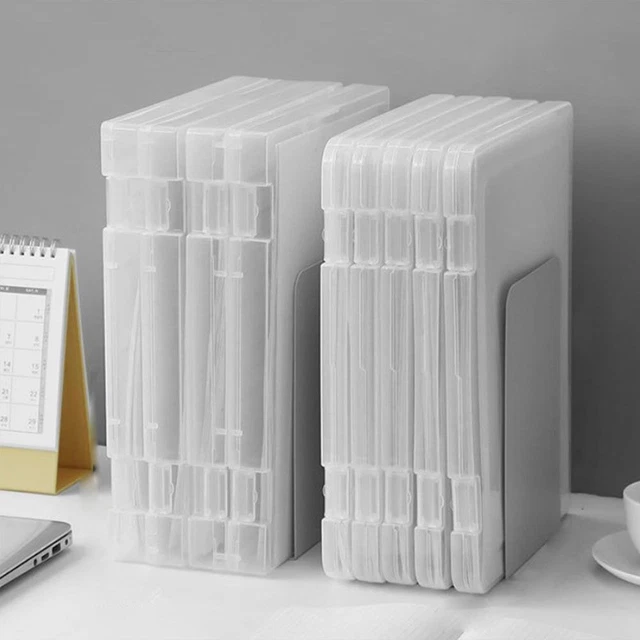 BOX CERTIFICATES STORAGE Box Classification Folder A4 File Organizer ...