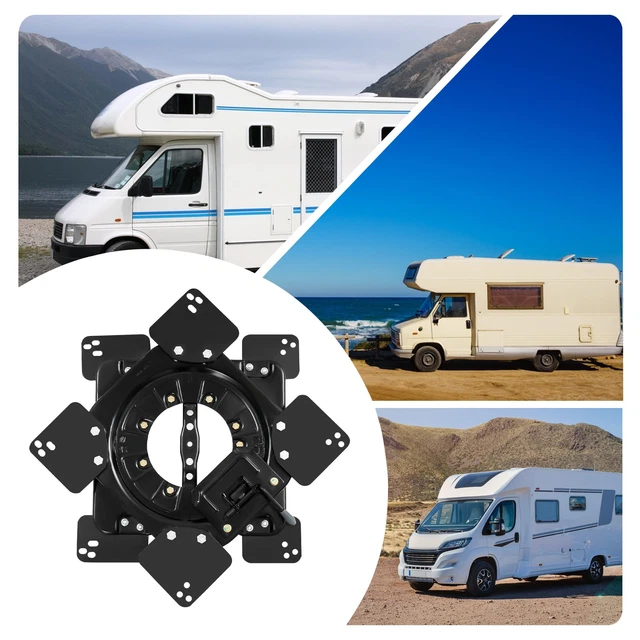 SEAT SWIVEL BASE For VW T5 T6, Seat Swivel Base, 360° Seat Swivel Base ...