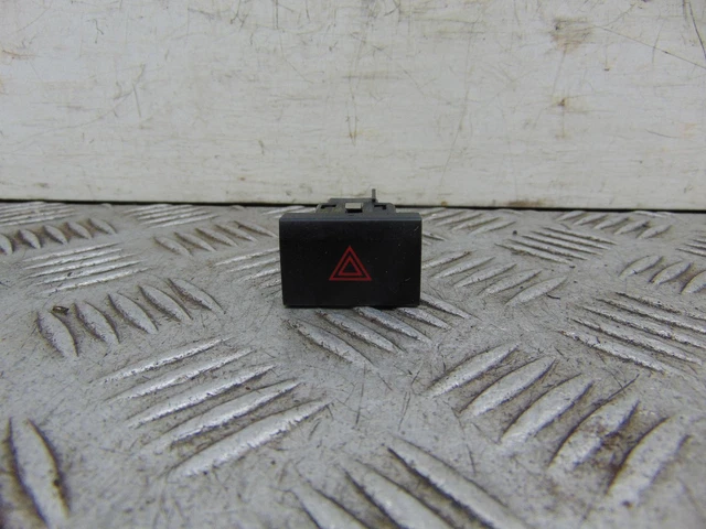 VOLKSWAGEN POLO FLASHER Hazard Relay Warning Switch 6R MK5 2009-2018© £ ...