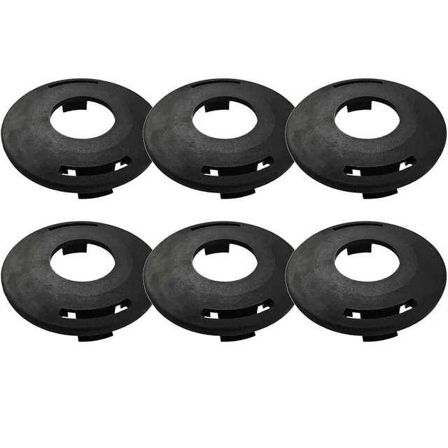 6X COVERS FOR Stihl 25 2 Autocut Trimmer Head Fits FS90 FS110 FS130 ...