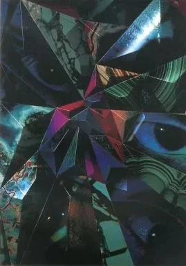 PAMPHLET LIVE CONCERT Pamphlet Live Pamphlet LUNA SEA CONCERT TOUR 1996 ...