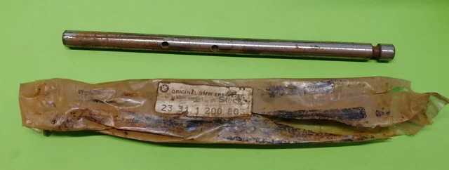 TIGE DE MODULATION 2 3.Gang Getrag 235 pour BMW 02 E10 E12 NK Art. N ...