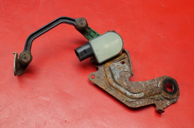 AUDI A6 4F Sensor Niveau Sensor 4F0907503 4F0616571J ...