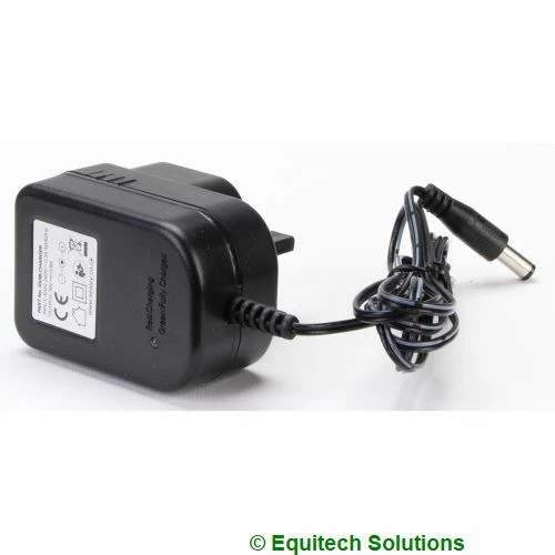 GENUINE SEALEY MAINS Charger for RS1B RS102B RS103B RS105B RS1C RS102C ...