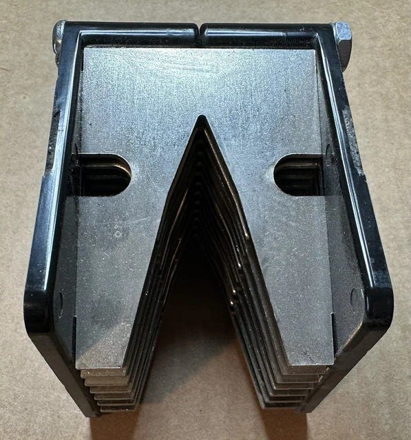 RUSSELECTRIC AUTOMATIC TRANSFER Switch RMT-8003CE 800A 277/480V 3Ph 4W ...