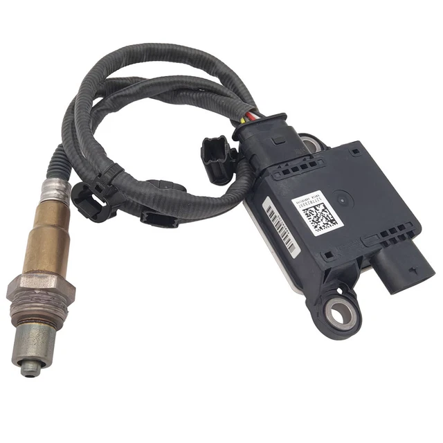 RUSSPARTIKELSENSOR SENSOR FÜR KIA Sportage Hyundai Tucson 1.7 2.0CRDi ...