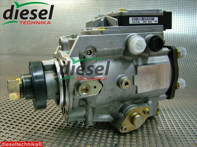 BOSCH INJECTION PUMP 0470504027 Mitsubishi Canter ME190297 109342-3000 ...