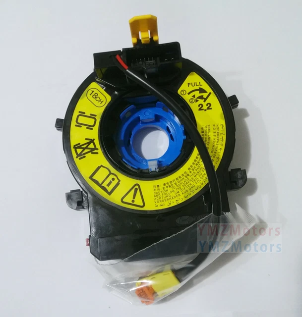 OEM CLOCK SPRING for HYUNDAI /KIA 2013-2018 Cerato 93490-3V310 £35.16 ...