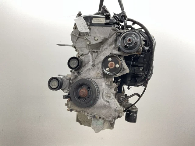 MOTEUR PROBELAUF BON Aowb Ford S-MAX 2.0 WA6 107 Kw 145 Ch Combi EUR 2. ...