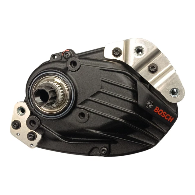 BOSCH PERFORMANCE CX Gen4 Motor Programmed eBike BDU450 Drive Unit New ...