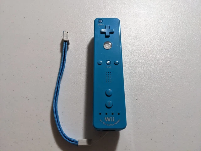 OEM NINTENDO WII Remote WiiMote Original Official Controller Wii U ...