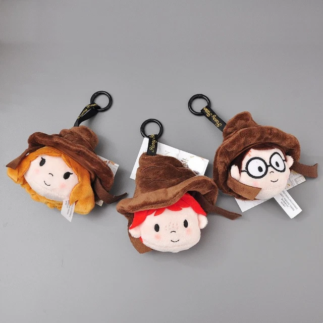 HAT PLUSH KEYCHAIN With Stretchable Design For Fans And Collectors $19. ...