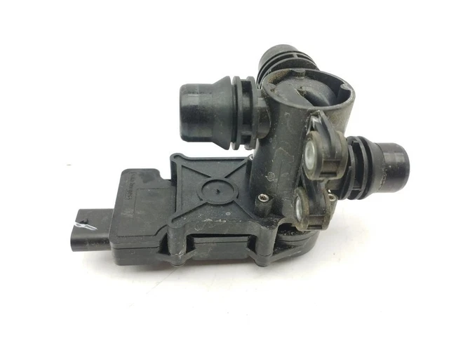 MERCEDES-BENZ EQA 2022 Heizungsventil Wasserventil A0005061300 Elektro ...