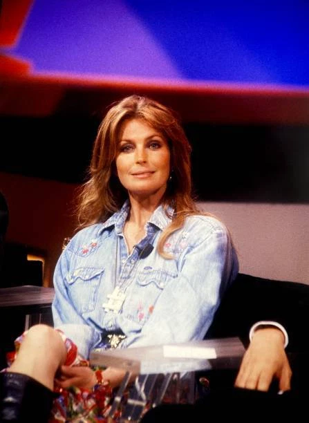 AMERICAN ACTRESS AND model Bo Derek 1990s Historic Old Photo 3 $9.00 ...