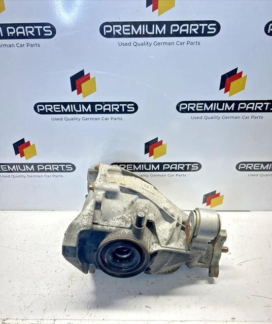 MERCEDES BENZ E Class W213 Rear Differential 2016-2023 A2133504307 £119 ...