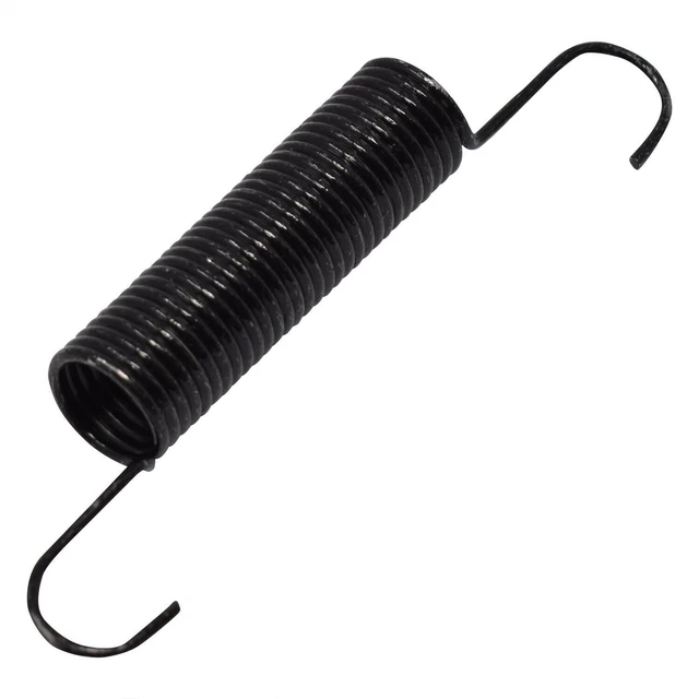 PARTNER RIDE ON Mower Idler Pulley Return Spring Genuine £9.79 ...