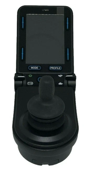 CJSM2/BLUETOOTH FOR SUNRISE,PERMOBIL,AMYLIOR Joystick D51715.OEM $375. ...