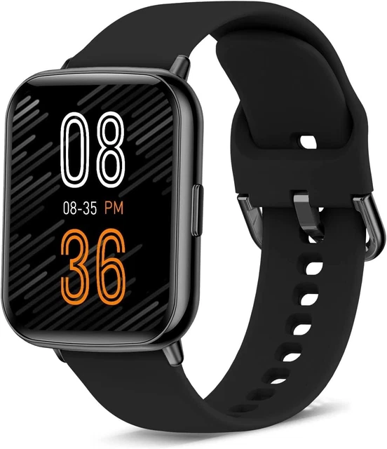 SMART WATCH AZTTKIA 2023, Fitness Tracker Touch Screen Full con Molte ...