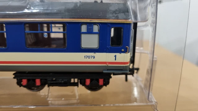 BACHMANN 39-412 MK2A Brake First Corridor Coach Network SouthEast £39. ...