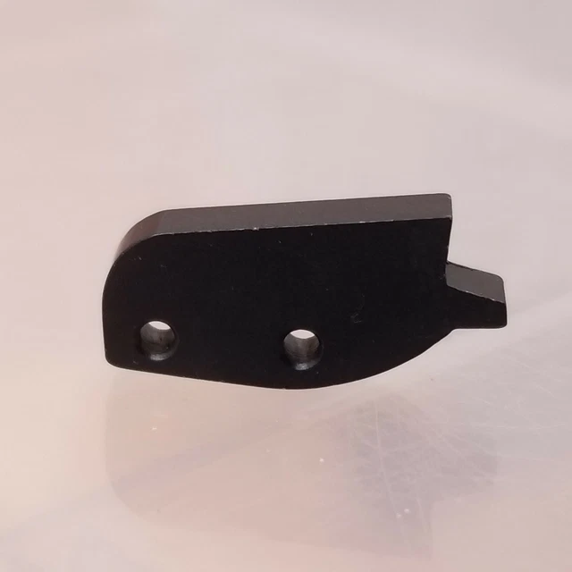 COLT PYTHON E & I Frame Front Sight Blade Kensight 2-Pin Undercut Style ...