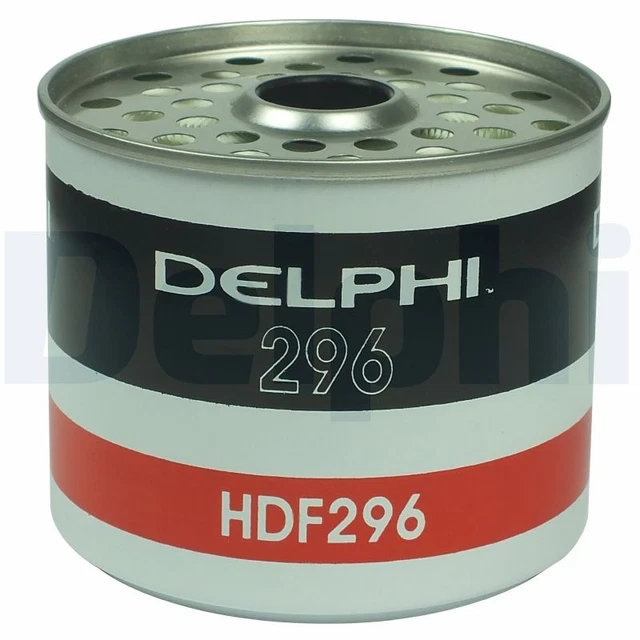 FUEL FILTER HDF296 Delphi 10564040601 10564040602 10564060601 ...
