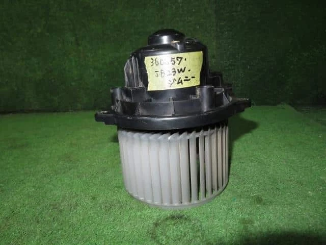 SUZUKI JIMNY 2003 TA-JB23W Blower Motor 7415081A01 [Used] [PA110368657 ...
