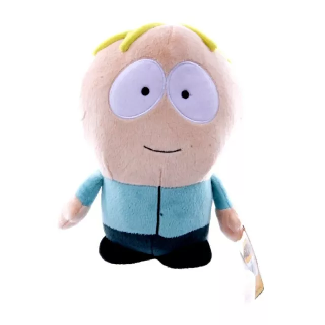 South Park Butters 8 Soft Toy Plush Offical New With Tags Plushie £7