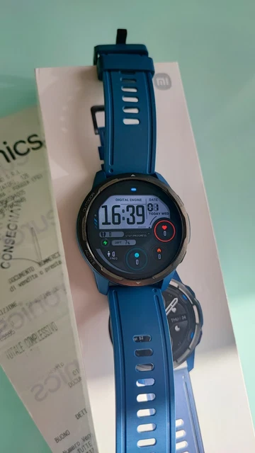 XIAOMI WATCH S1 Active EUR 50,00 - PicClick IT