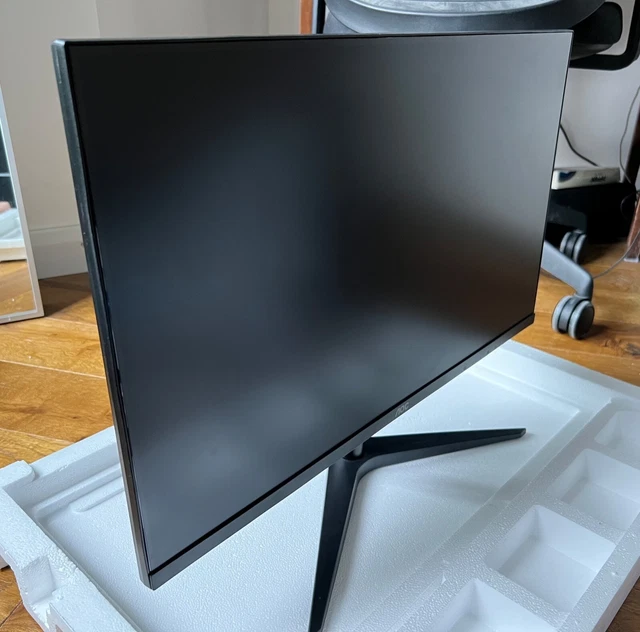 Aoc 27b1h 27and Full Hd Ips Monitor 1920x1080 £70 00 Picclick Uk