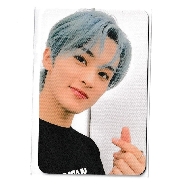 NCT DREAM CANDY - MARK - Mumo Mu-mo P.O.B. Ver A Photocard EUR 13,82 ...