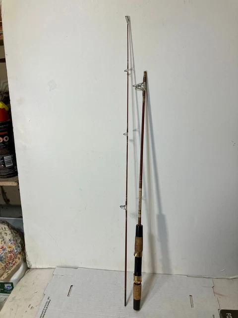 DAIWA 3019D 5' 2 - 6 Pound Class Ultralight Spinning Fishing Rod ...