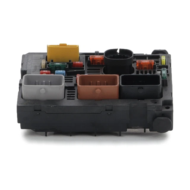 BOITIER BSM - Peugeot 308 I PH.1 - 9664706280 - C1-1212Z EUR 71,56 ...