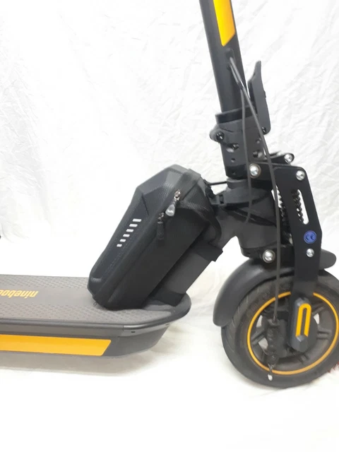 SEGWAY NINEBOT MAX g30 battery kit 60v conversion with external Battery ...
