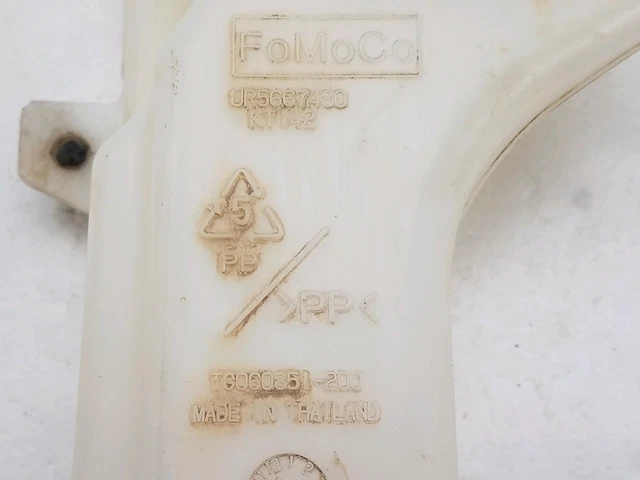 BOCAL LAVE GLACE - Ford RANGER III PH.2 - 1452273 - N1-0683P EUR 21,48 ...