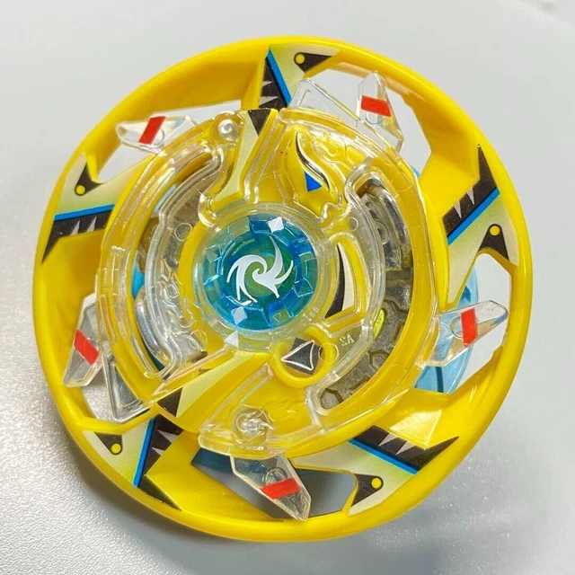 BEYBLADE BURST MAXIMUM Garuda 8F Fl B-87 Booster aléatoire Vol7, jouet ...