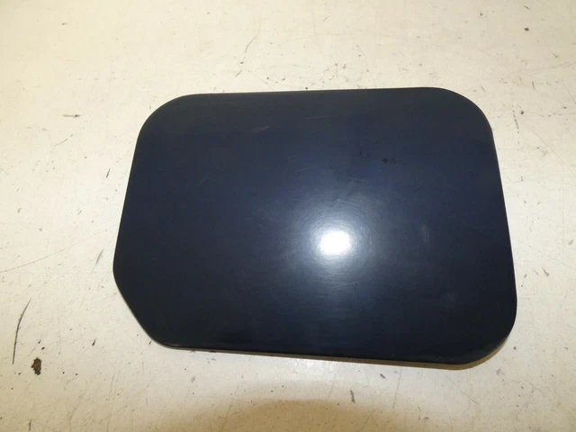 VW GOLF II 2 BJ 1990 Tankdeckel Tankklappe Diesel blau 321809905 EUR 20,22 - PicClick DE