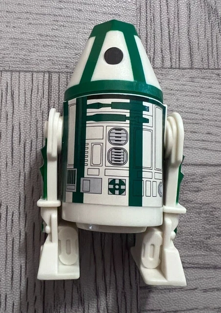 STAR WARS - Stan Solo - R4-M9 Astromech Droid - loose £50.00 - PicClick UK
