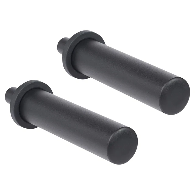 MIRAFIT M100 WEIGHT Storage Poles Olympic Poles Rack Gym Cage Fitness ...