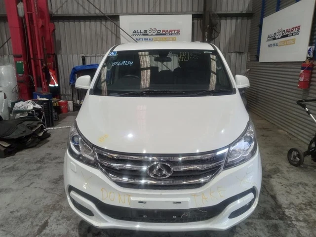 LDV, G10, SEAT Belt Lh Front, Assy (Belt And Stalk), Sv7A/Sv7C, Wagon ...