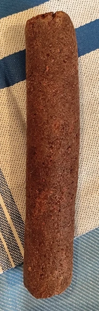 KARIBISCHER KAKAO STICK St. Lucia, caribbean Cocoa Stick St. Lucia EUR ...