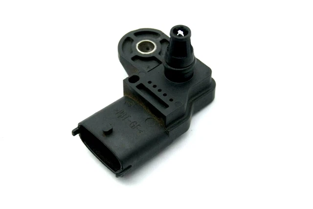 MAP PRESSURE SENSOR For Ford Ranger Mazda Bt 2500 2.5 3.0 Tdci D ...