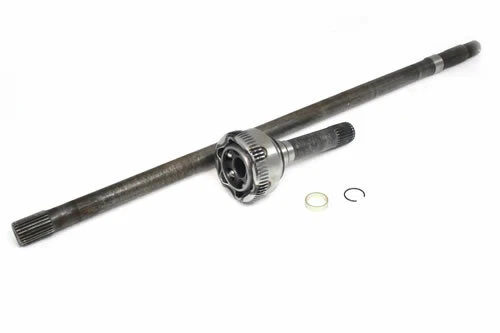 LAND ROVER DEFENDER Discovery 1 Front LH 24 Spline Half Shaft FTC3147 £ ...