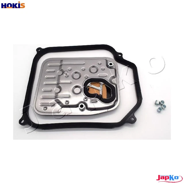 HYDRAULIC FILTER AUTOMATIC Transmission Ftj044 For Vw Caravelle ...