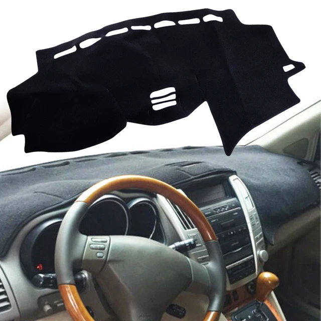 DASHBOARD DASHMAT DASH Mat Cover Fit For Lexus RX 300 330 350 2004-2009 ...