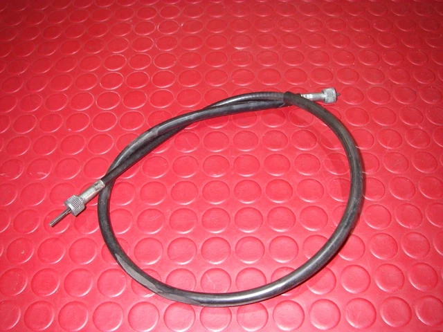 TOP SPEEDO CABLE Speedometer Drive Cockpit Front Wheel Yamaha XJ 900 ...