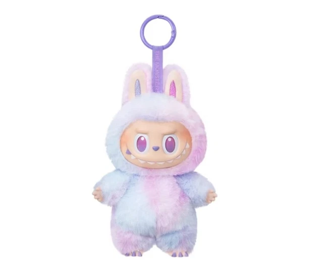 POP MART - Labubu - Big Into Energy - LUCK - Sealed box from popnow $73 ...