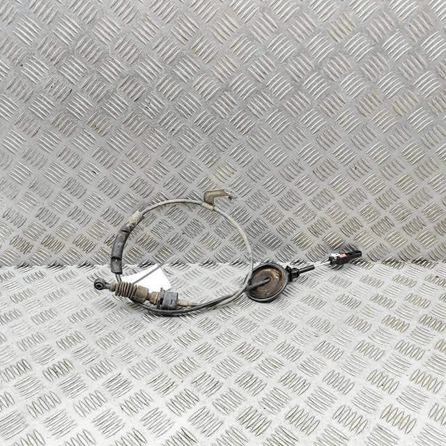 FORD RANGER T6 MK3 Gear Shifting Mechanism Cable AB39-7E395-AF 3.2 ...