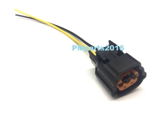WATER TEMPERATURE SENSOR Connector Pigtail Fit Skyline R32, R33 R34 ...