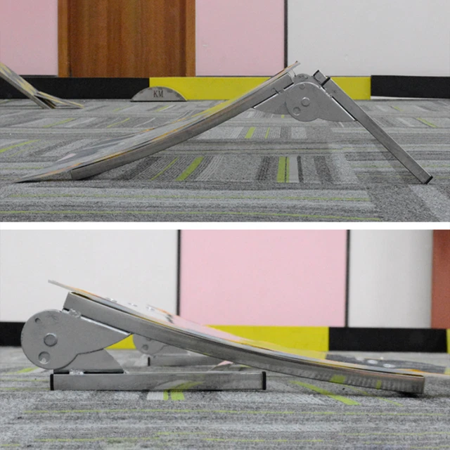 RC CAR RAMP for Jumping, Stunt Ramp Large Wide Portable Remote Control ...