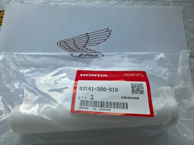 HONDA CB750 K1,K2,K3,K4,K5,K6,K7,K8 SOHC, Handle bar throttle tube 53141-300-010 £15.49 ...